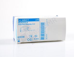 Medtronic Doyle Nasal Dressings - Doyle Nasal Dressing - 440411 ...