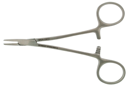BR Surgical Webster Needle Holder - HOLDER, NEEDLE, HALSEY, SERRATED ...