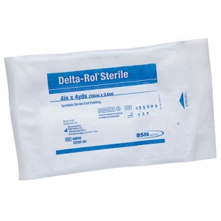 BSN Medical Delta-Rol Sterile Cast Padding - Delta-Rol Cast Padding, S ...