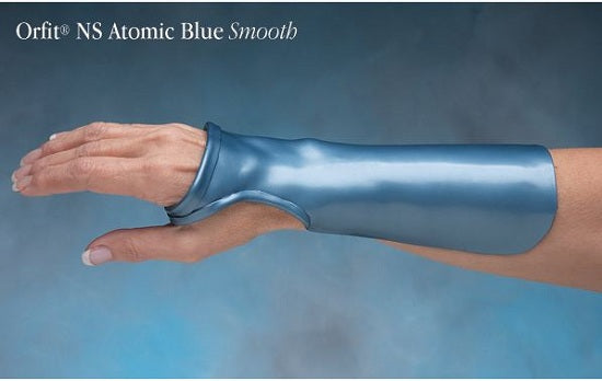 North Coast Medical Orfit Colors NS Splints | Smooth Splints — Grayline ...