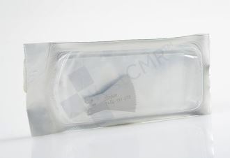 Stryker Coarse Offset Blades - Core Coarse Offset Fan Blade, 30 mm x 3 ...