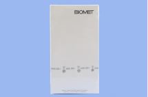 Zimmer Biomet Bone Mulch Screws - Bone Mulch Screw with +5 Tip, 10.5 x ...