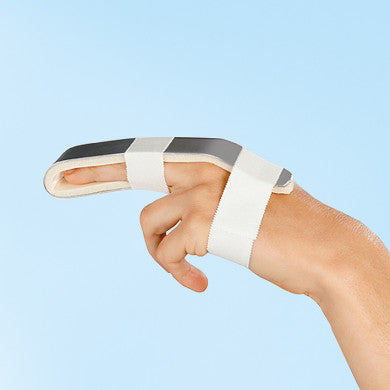 BSN Medical Splint Alufoam Adult Finger Aluminum Silver Ea (7295600 ...