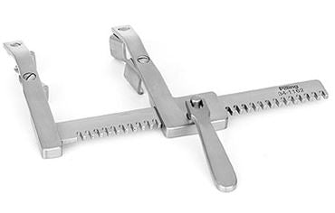 Teleflex Morse Sternal Retractors - RETRACTOR, MORSE STERNAL, ADULT 8 ...