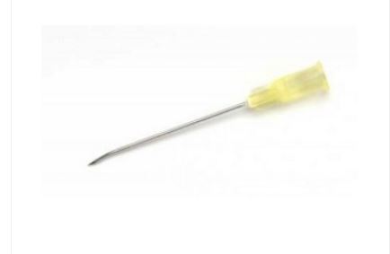 Smiths Medical PORT-A-CATH, INTRODUCER 9FR. - Deltec Peel-Away Sheath ...