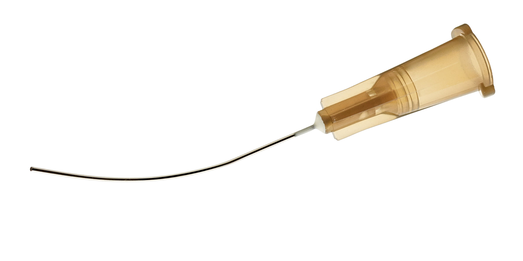 Beaver Visitec Ophthalmic Cannulas - 26G x 1-1/8" Lacrimal Cannula - 5 ...