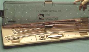 CR Bard Tunneler Sets and Accessories - ROD, PV TUNNELER, LONG - PVT07 ...