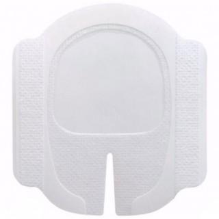 Cardinal Health Advanced IV Transparent Dressings - Advanced IV Window ...