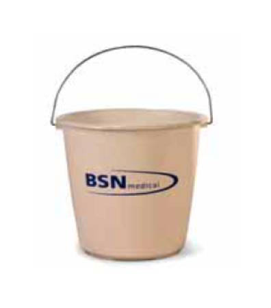 BSN Medical Casting Plaster Buckets - Plastic Casting Pail Bucket with ...