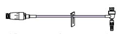 BD Miniboard Pressure Rated Sets - MaxPlus Pressure Rated IV Extension ...