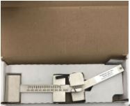 Highland Labs Model 368 Adjustable Automatic Donor Scale - Donor Blood ...