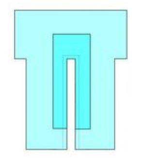 Cardinal Healthcare Cardiovascular Split Drapes II - DRAPE, SPLIT, CAR ...