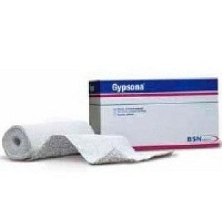 BSN Medical Gypsona HP Plaster of Paris Bandages - Gypsona HP Plaster ...