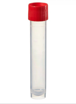Fisher Scientific Serum Transport Tube 10mL 2000/Ca — Grayline Medical