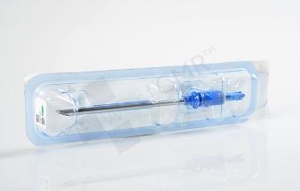 Stryker Formula 12-Flute Round Burs - BUR, ROUND, FLUTE, 12, BLUE, 5MM ...