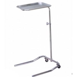 Cardinal Health Adjustable Mayo Stands - Adjustable Height Mayo Stand ...