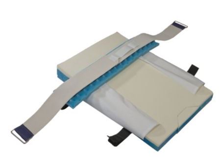 Cardinal Trendelenburg Lithotomy Positioning Kits - SLT POSITIONING KI ...