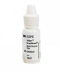 3M Adper Scotchbond Multipurpose Catalyst Plus Adhesive - CATALYST, SC ...