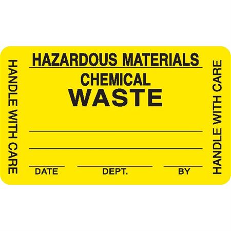 Caution Labels 10% FORMALIN CAUTION: CONTAINS FORMALDEHYDE..." - Orang ...