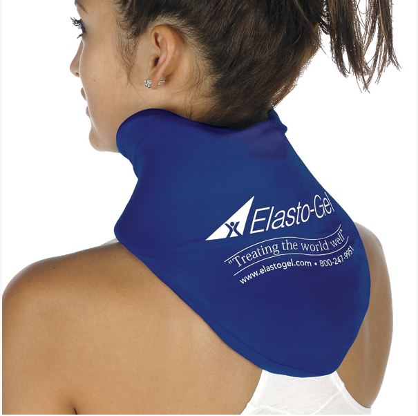 North Coast Medical Elasto-Gel Hot/Cold Therapy Wraps — Grayline Medical