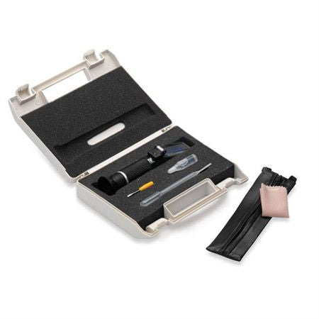 Clinical Refractometer Kit Clinical Refractometer Set - 6.75"L x 1.5"W ...