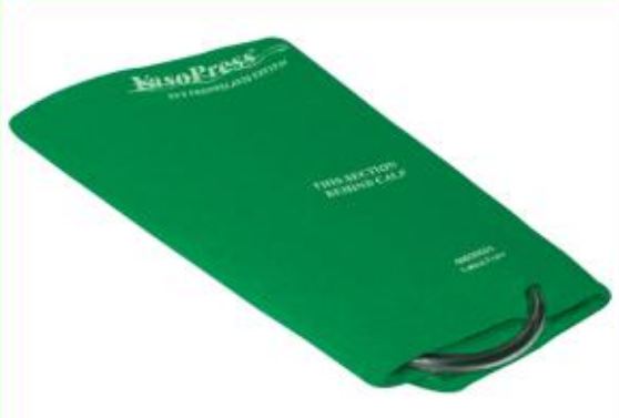 Zimmer Biomet VasoPress DVT System Garments - VasoPress Connector Tubi ...