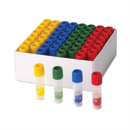 CryoBank CryoBank - Approx. 30 beads in each vial — Grayline Medical