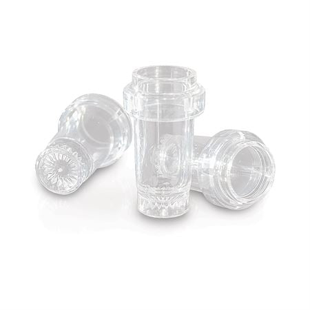 Cuvette Tube Cuvette Reaction Tube for Siemens Immulite 2000 and 2500 ...