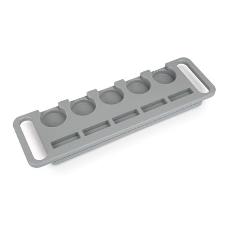 Cytology FNA Staining Rack — Grayline Medical