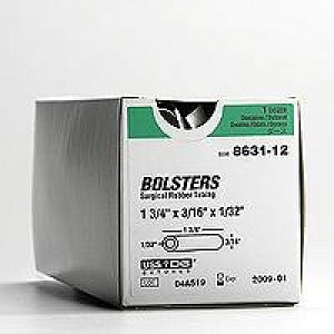 Covidien Retention Suture Bolster - Retention Bolster Suture, 3/16" x ...