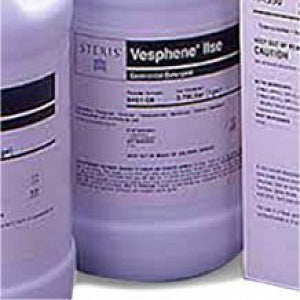 DEB Group Vesphene IIse One-Step Disinfectant - Vesphene II One-Step G ...