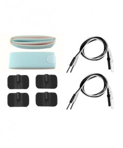 Med-Dyne Pediatric Apnea Monitor Kits - Pediatric Apnea Monitor Kit wi ...