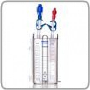 Teleflex Medical Pleur-evac Autotransfusion Bags - Pleur-Evac Autotran ...