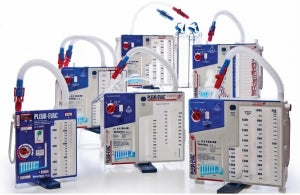 Teleflex Medical Sahara Dry Suction System - DRAIN, CHEST, SAHARA, PLE ...