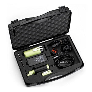 De Soutter Medical CSP-201 Pro Cast Saw System - CSP-201-A Pro Cast Sa ...