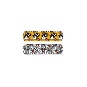 Derma Sciences Printed Bandages - Shrek and Fiona Bandages, 3/4" x 3 ...