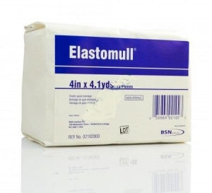 BSN Medical Elastomull Gauze Bandages - Elastomull Gauze Nonsterile Ba ...