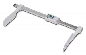 Detecto Digital Infant Stadiometer - Measuring Device for Infants with ...