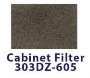 Drive / DeVilbiss Healthcare Oxygen Concentrator Filters - Air Filter ...