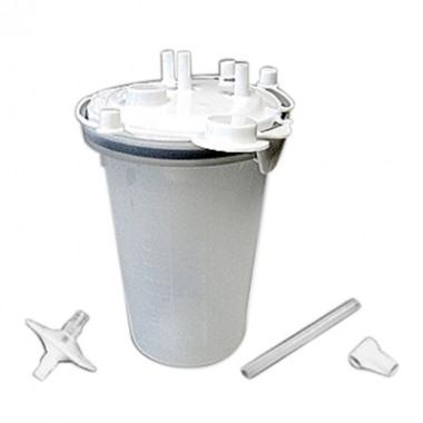 7305 Series Suction Unit / Parts by Drive / DeVilbiss — Grayline Medical