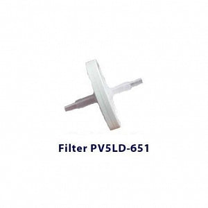 Drive / DeVilbiss Healthcare Oxygen Concentrator Filters - Final Bacte ...