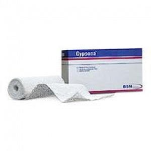 BSN Medical Gypsona S Plaster Elastic Bandage - Gypsona S Extra-Fast S ...