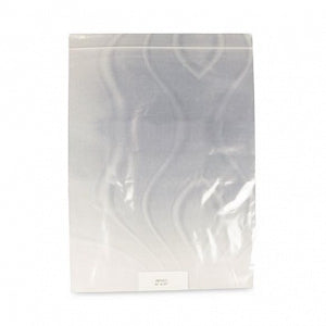 Dukal Corporation DawnMist Re-closable Bags - Resealable Bags with Zip ...