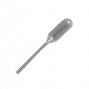 Globe Scientific Narrow-Stem Transfer Pipette - Narrow-Stem Transfer P ...