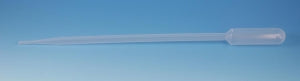 Globe Scientific Inc Non-Sterile Extra-Long Transfer Pipettes - PIPET ...