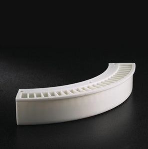 Globe Scientific Cuvettes - CUVETTE, ATAC 6000, IW, 300/CS - 5110 ...