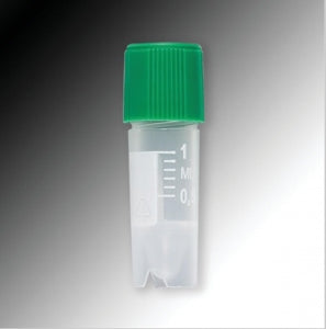 Globe Scientific PP Graduated Sample Tube - Graduated Polypropylene Sa ...