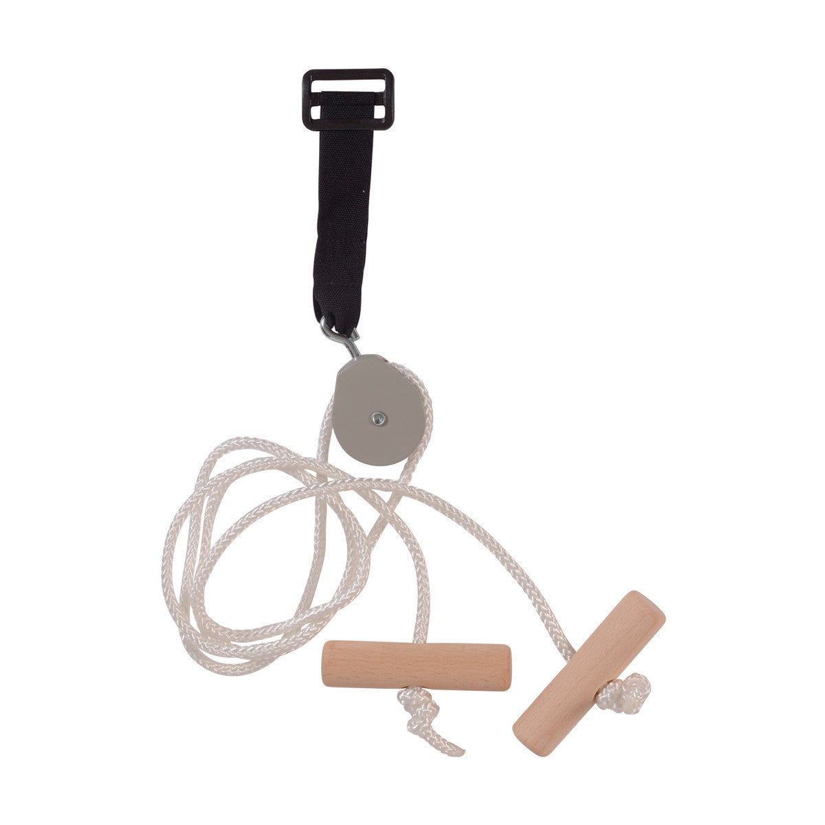 DMI Door Pulley Exercise Set for Shoulder and Arm Exercise — Grayline ...