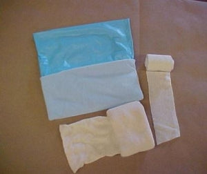 Dermapac Bias Stockinettes - Bias Stockinette, 3" x 108" - 4995 ...