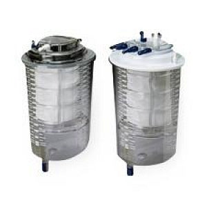 Medtronic Blood Collection Reservoir - Reservoir Liver Spike Line - 3M ...